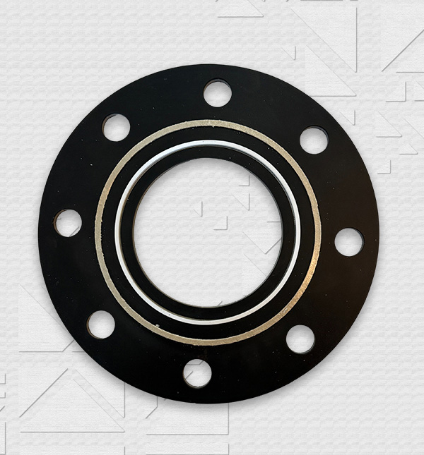 Flange Insulation Kits – Sealtech